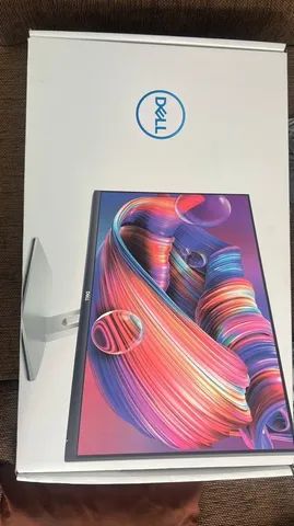 "monitor dell 27 polegadas" no Brasil