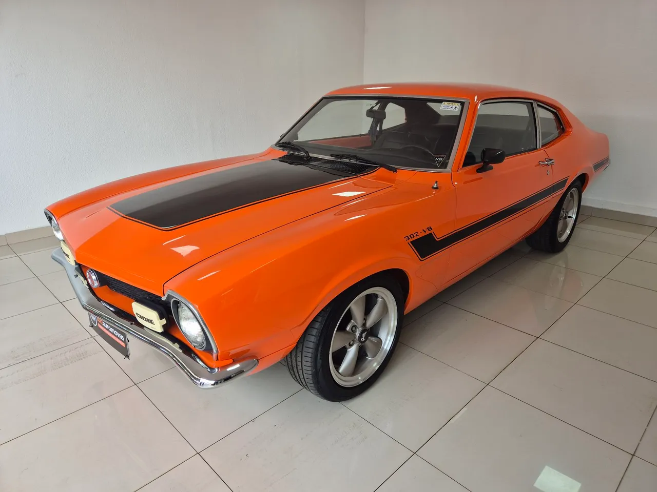 "ford maverick v8" - Carros Usados e Novos à venda