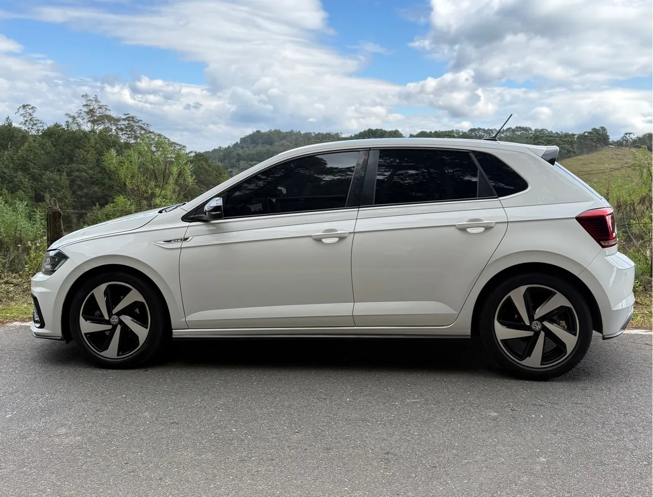 VOLKSWAGEN POLO GTS 1.4 TSI 16V FLEX Usados e Novos