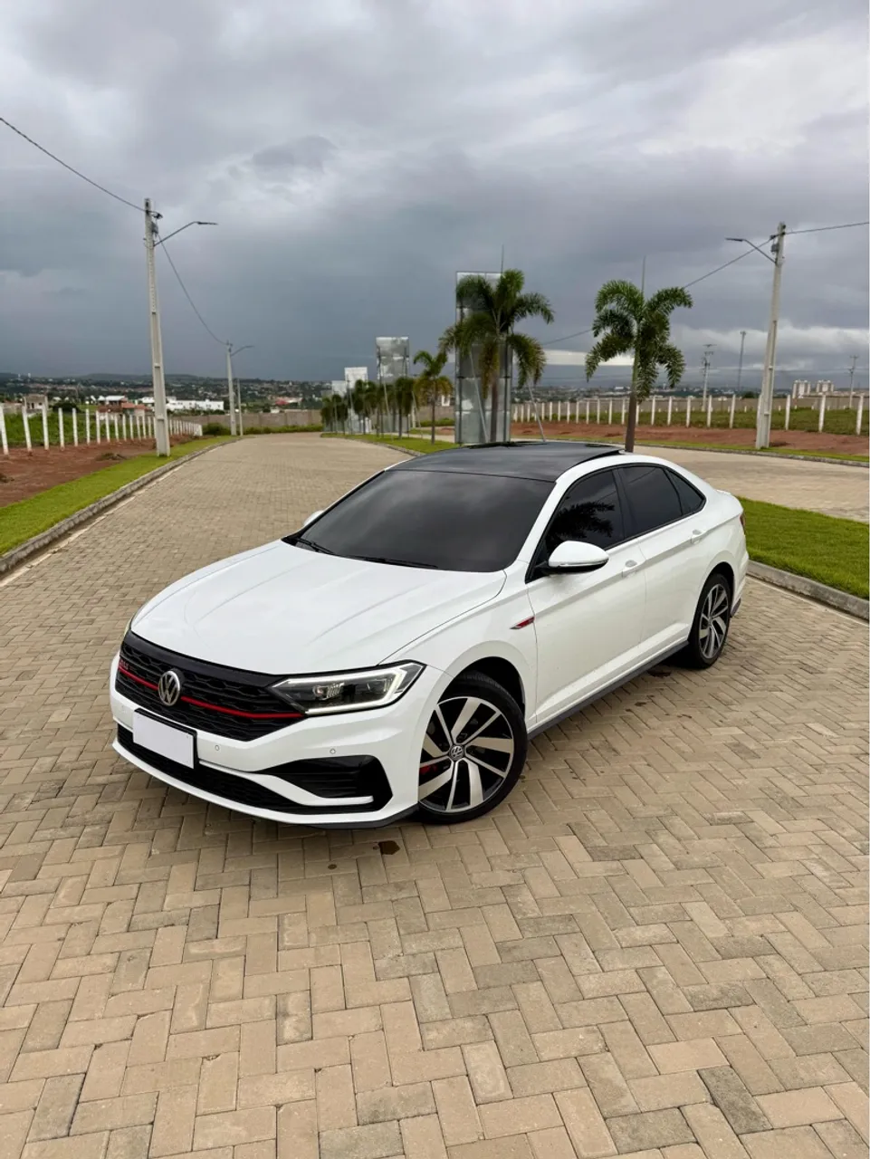 VOLKSWAGEN JETTA 2021 Usados e Novos