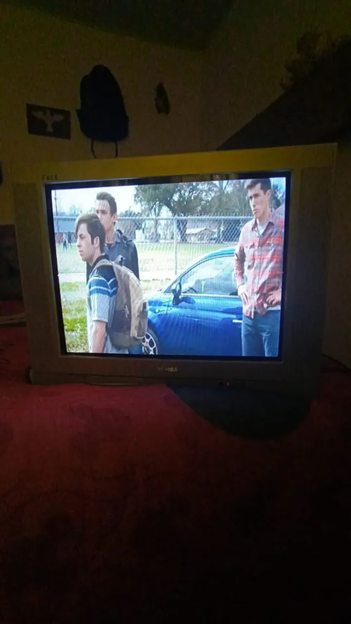 "tv de 30 polegadas" - TVs no Brasil