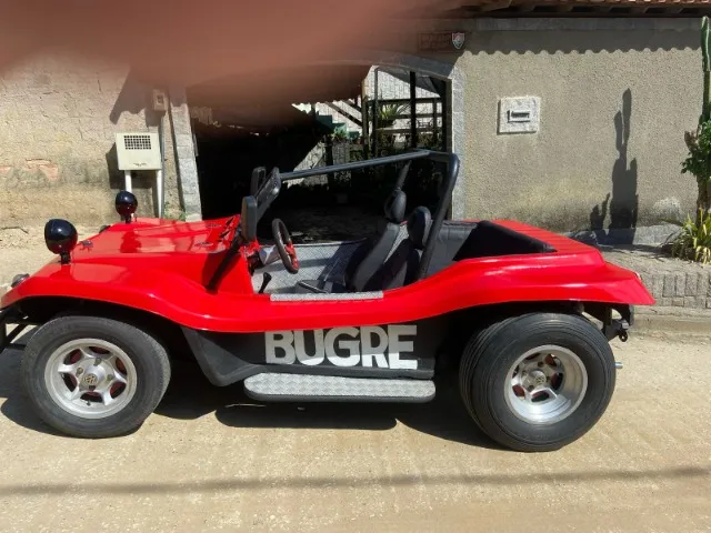 BUGRE Usados e Novos no Rio de Janeiro e região, RJ