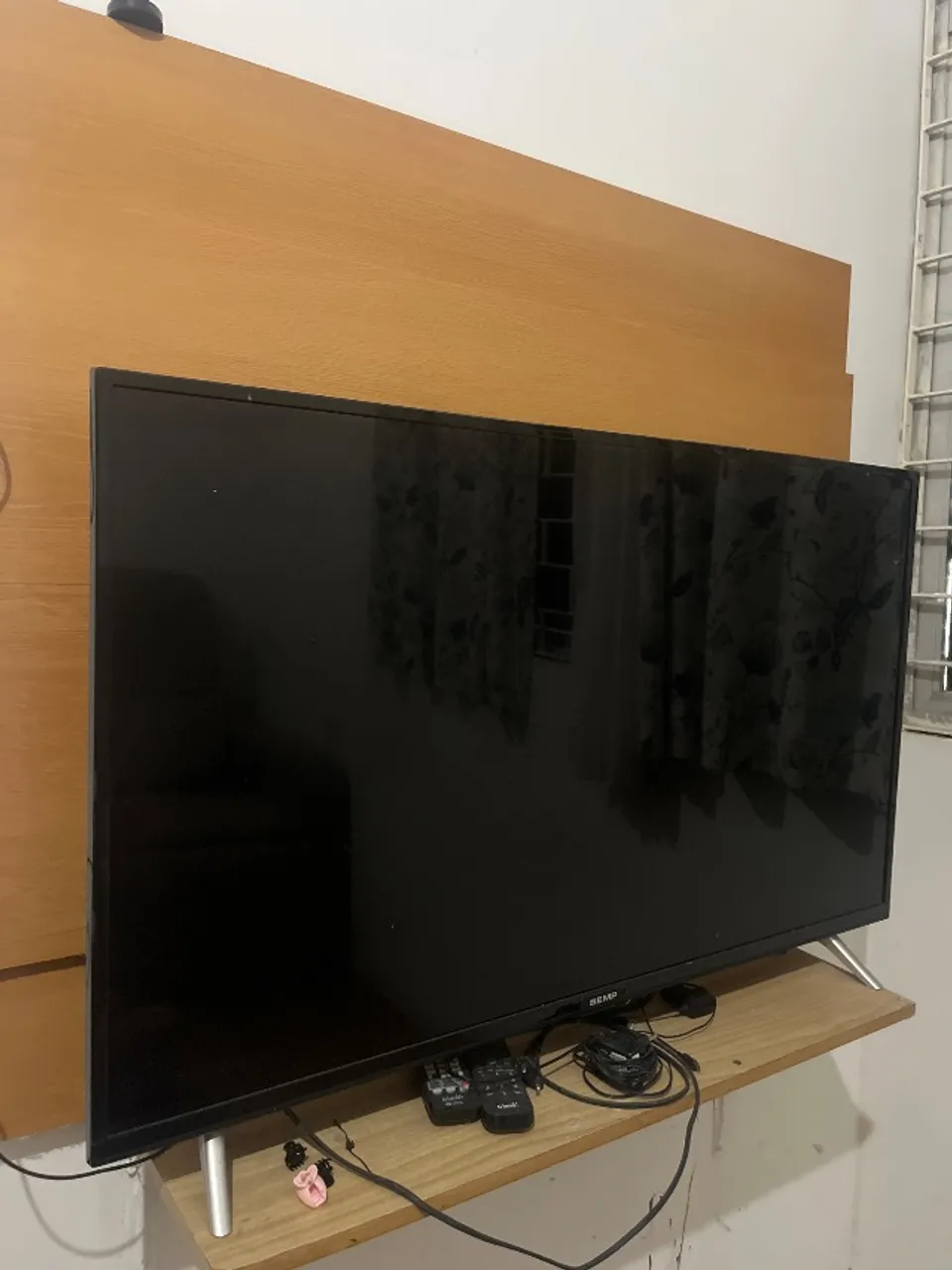 "tela lcd 1 polegadas" no Brasil