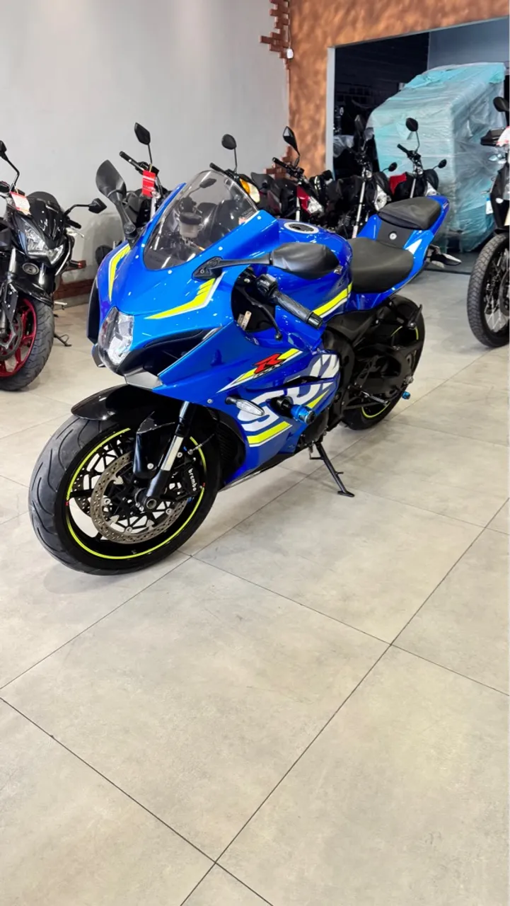 "moto suzuki srad 1000" - Motos no Brasil