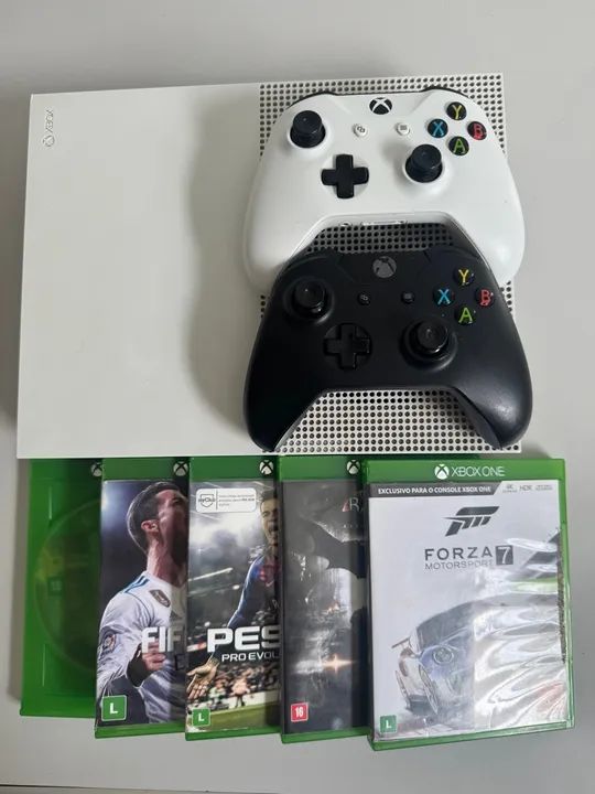 Xbox one s console price store
