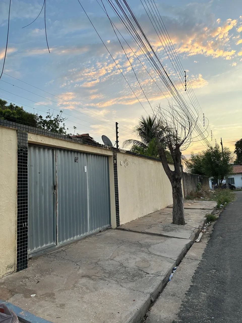 Casa 4 quartos à venda - Memorare, Teresina - PI 1469290498 | OLX