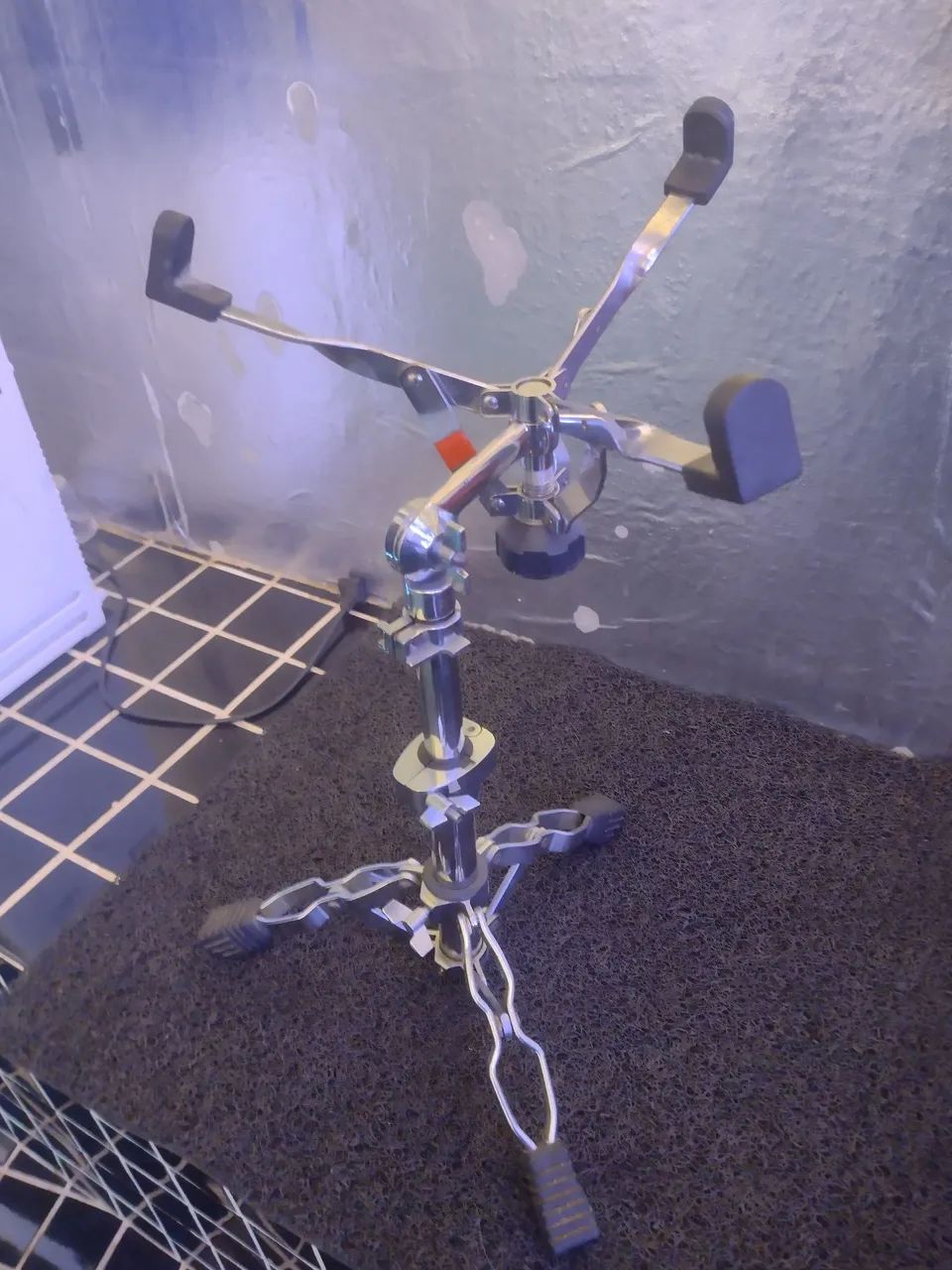 Estante de Caixa Gibraltrar - Instrumentos musicais - Centro ...