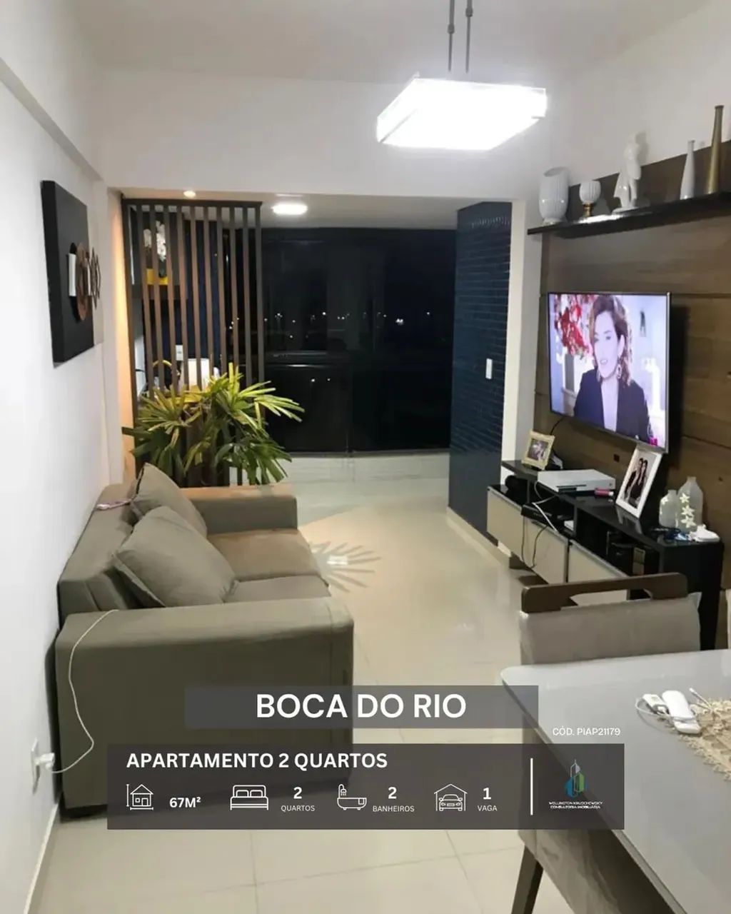 Apartamento 2 quartos à venda - Boca do Rio, Salvador - BA 1472419850 | OLX
