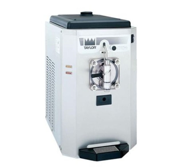 "maquina taylor 430" no Brasil