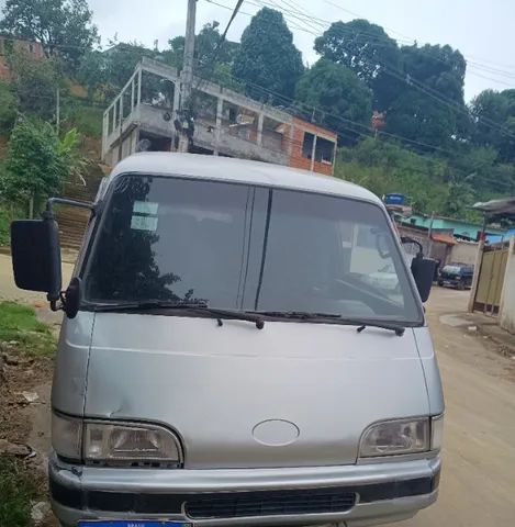 ASIA MOTORS TOPIC Usados e Novos