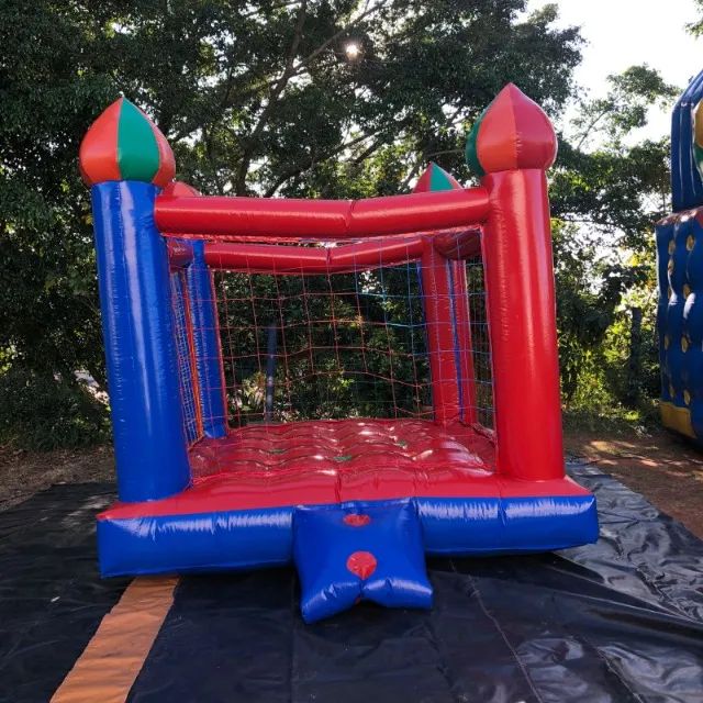 "castelinho pula pula inflavel" no Brasil