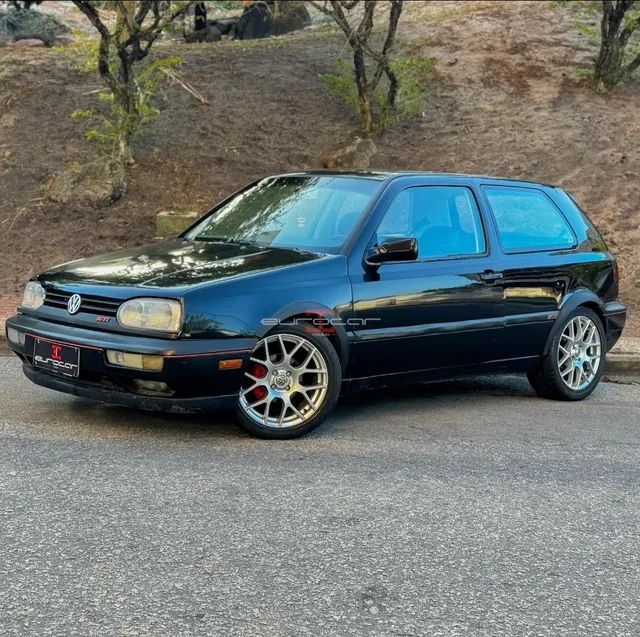 VOLKSWAGEN GOLF 1995 Usados e Novos