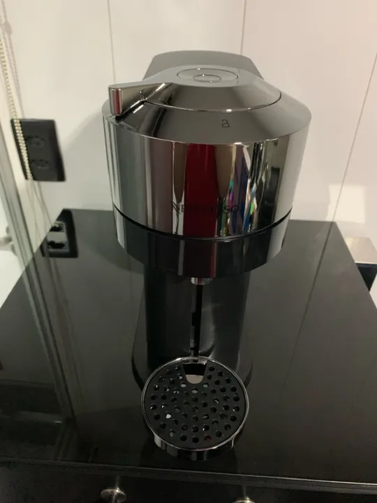 "maquina de cafe nespresso 220v" - Eletroportáteis Para Cozinha e ...