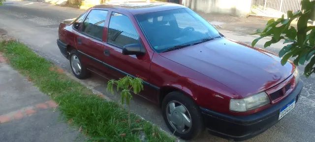 CHEVROLET VECTRA Usados e Novos em Porto Alegre e região, RS