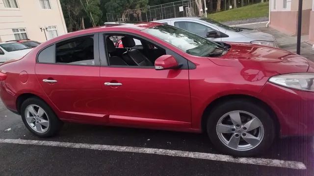 RENAULT FLUENCE Usados e Novos