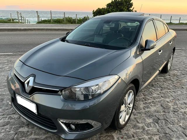 RENAULT FLUENCE Usados e Novos