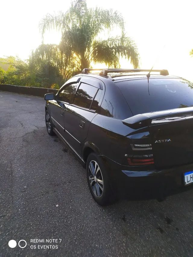 CHEVROLET ASTRA Usados e Novos