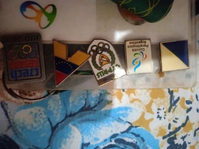 "olimpiadas rio 2016" no Brasil