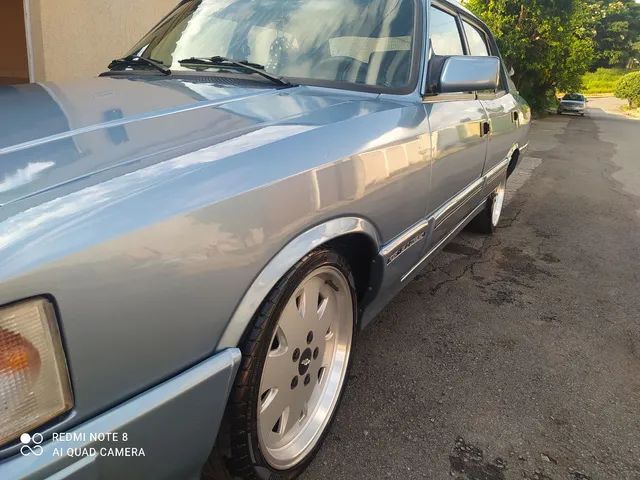 CHEVROLET OPALA 1991 Usados e Novos