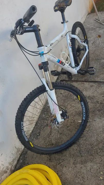 "bicicletas m7" no Brasil