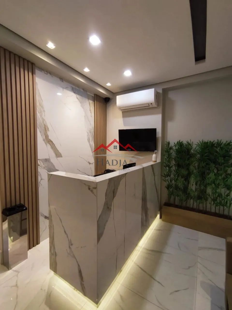 Sala comercial para venda no Condomínio The One Office Tower Jundiaí ...