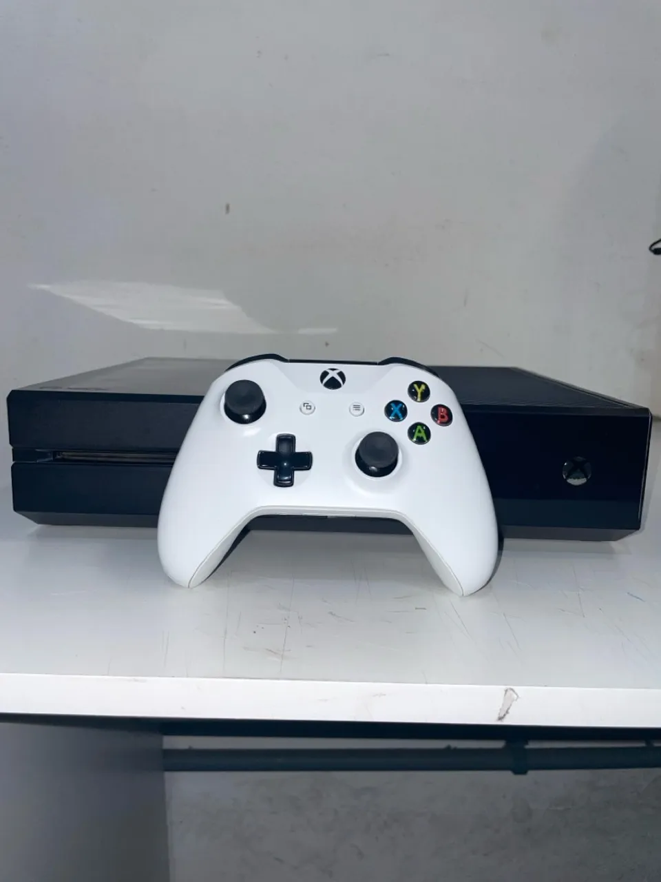 "xbox one fat console" - Consoles de Vídeo Game no Brasil