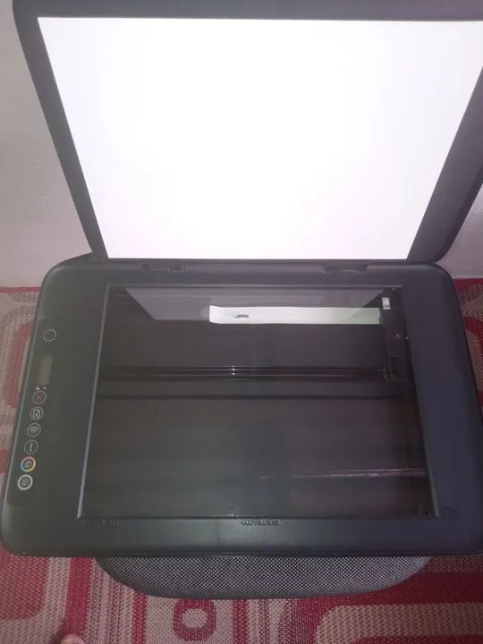 Scanner HP Scanjet 3500c - Computadores e Desktops - Alvarenga, São ...
