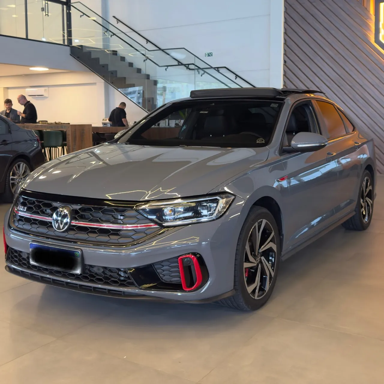 Volkswagen Jetta 2024 Usados e Novos