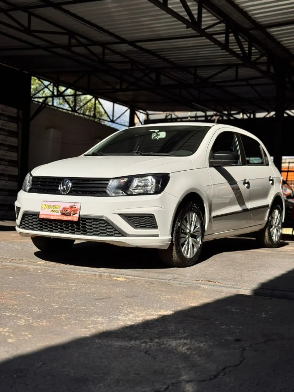 VOLKSWAGEN GOL 2020 Usados e Novos