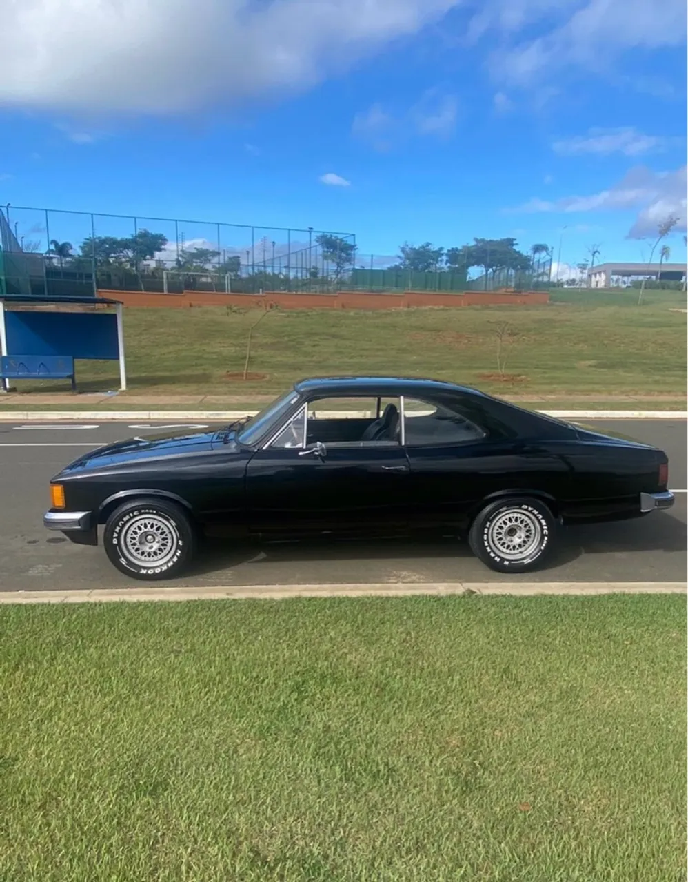 "chevrolet opala 1980" - Carros Usados e Novos à venda