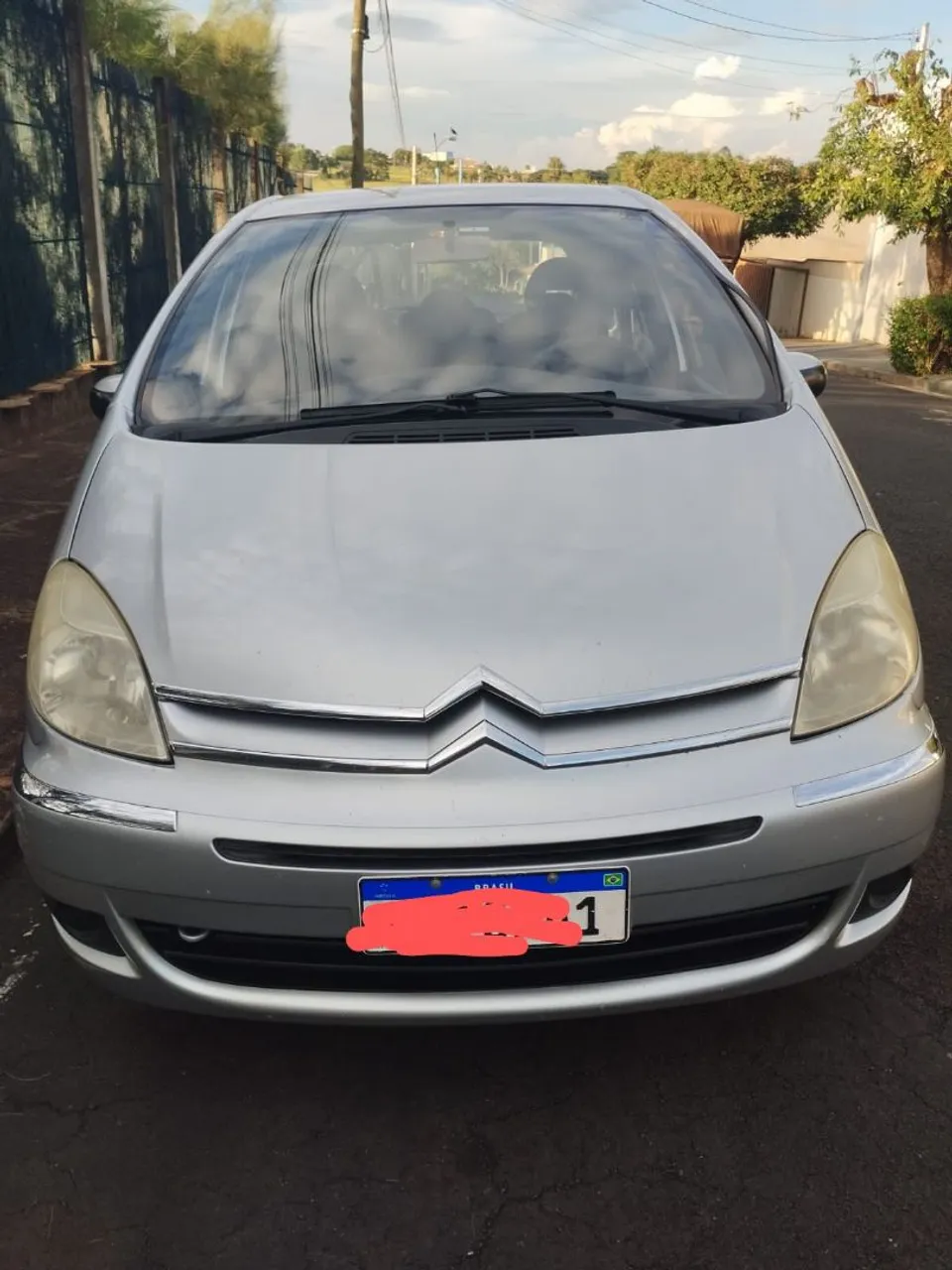 "citroen xsara picasso" - Carros Usados e Novos à venda