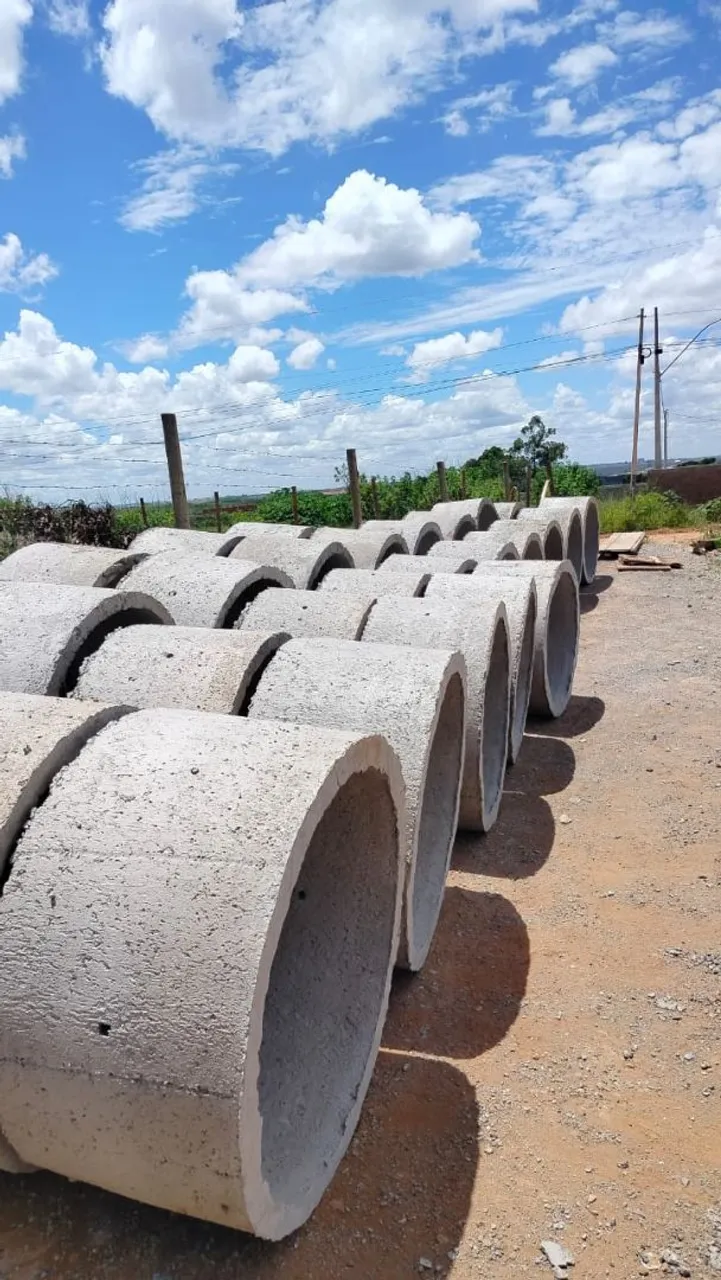 "manilhas-de-concreto" no Brasil