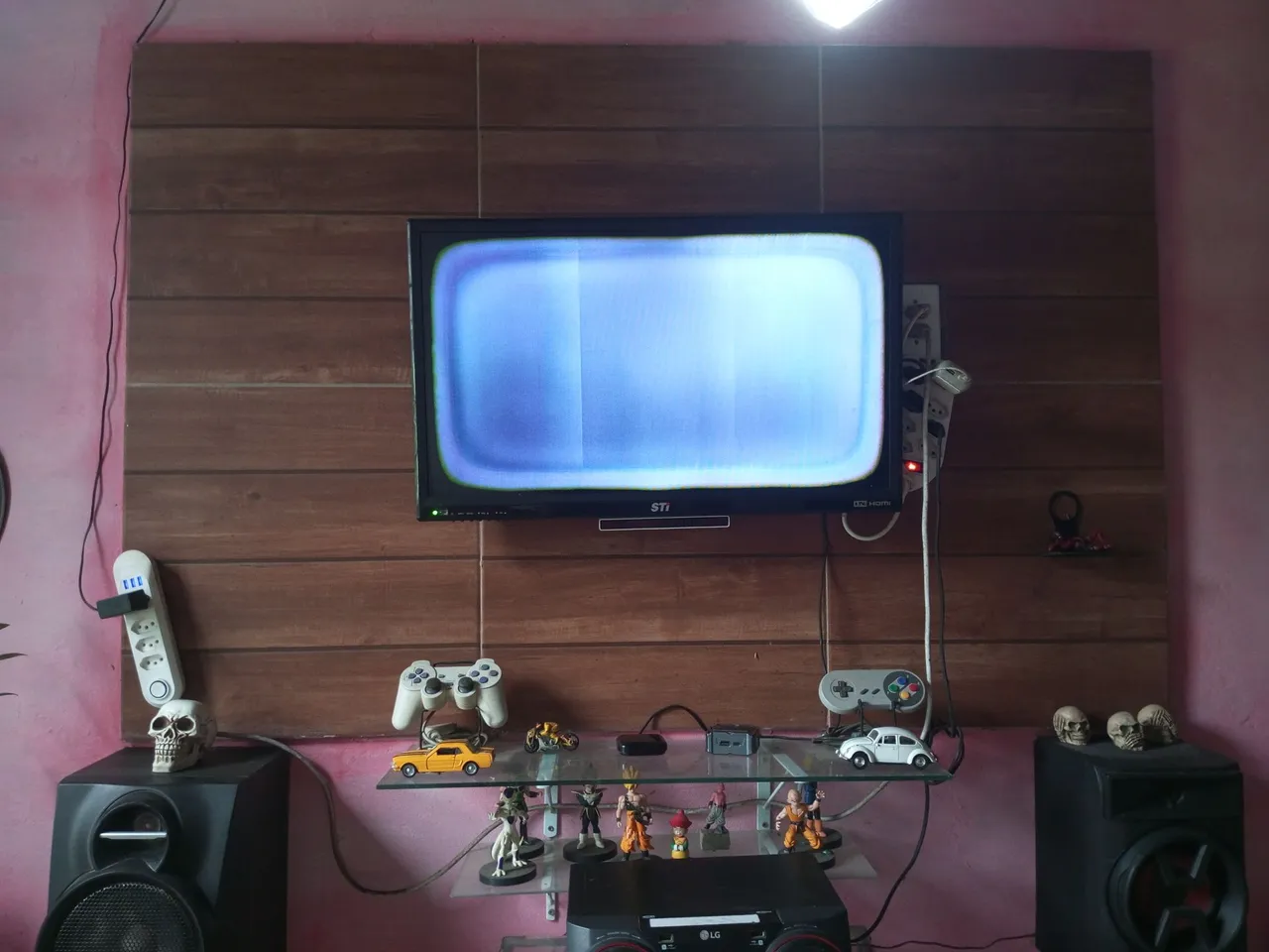 "tv semp toshiba 32 polegadas" - TVs no Brasil