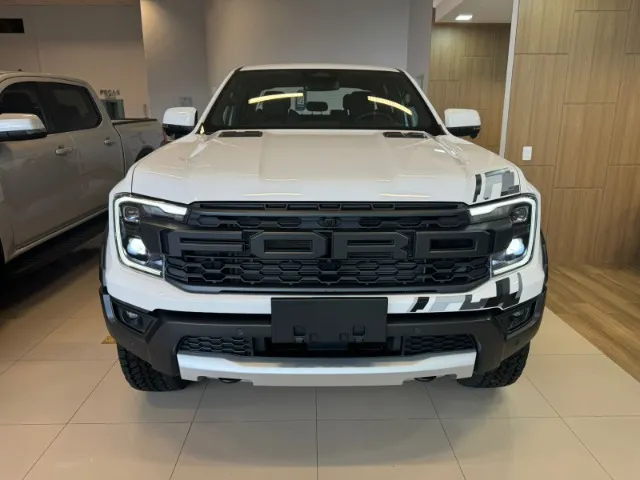 "ford ranger raptor" - Carros Usados e Novos à venda