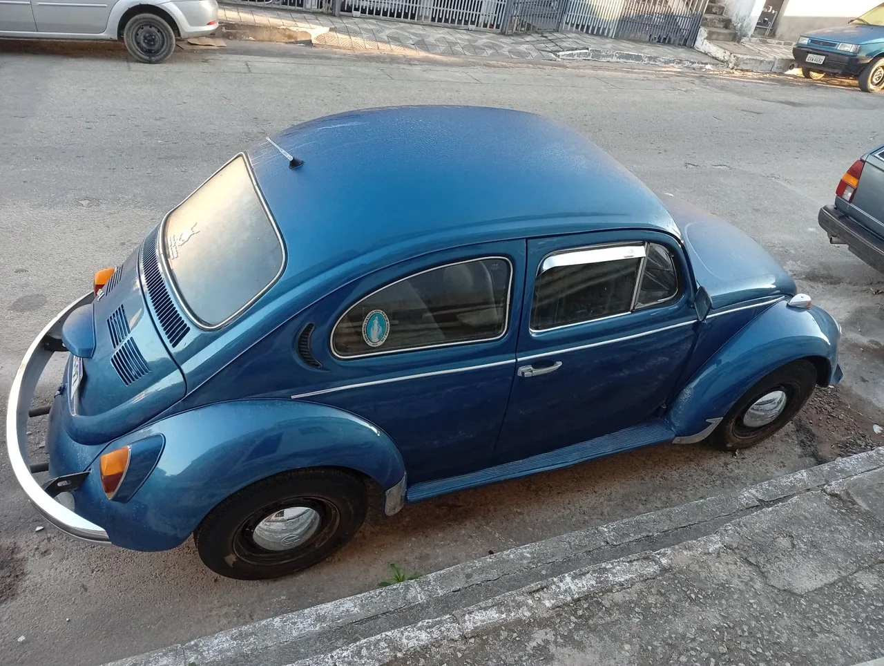 VOLKSWAGEN FUSCA 1976 Usados e Novos