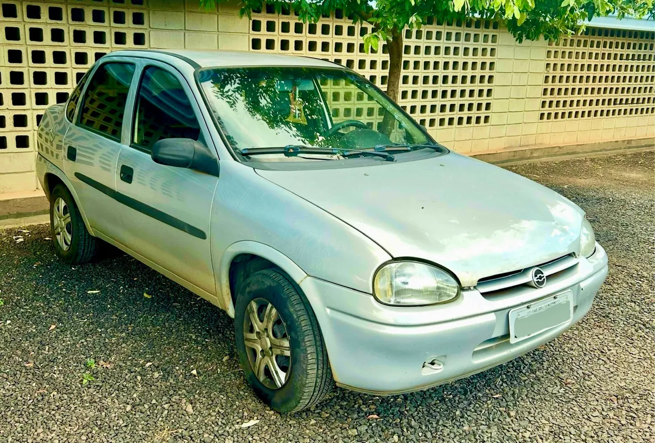 "chevrolet corsa 98" - Carros Usados e Novos à venda