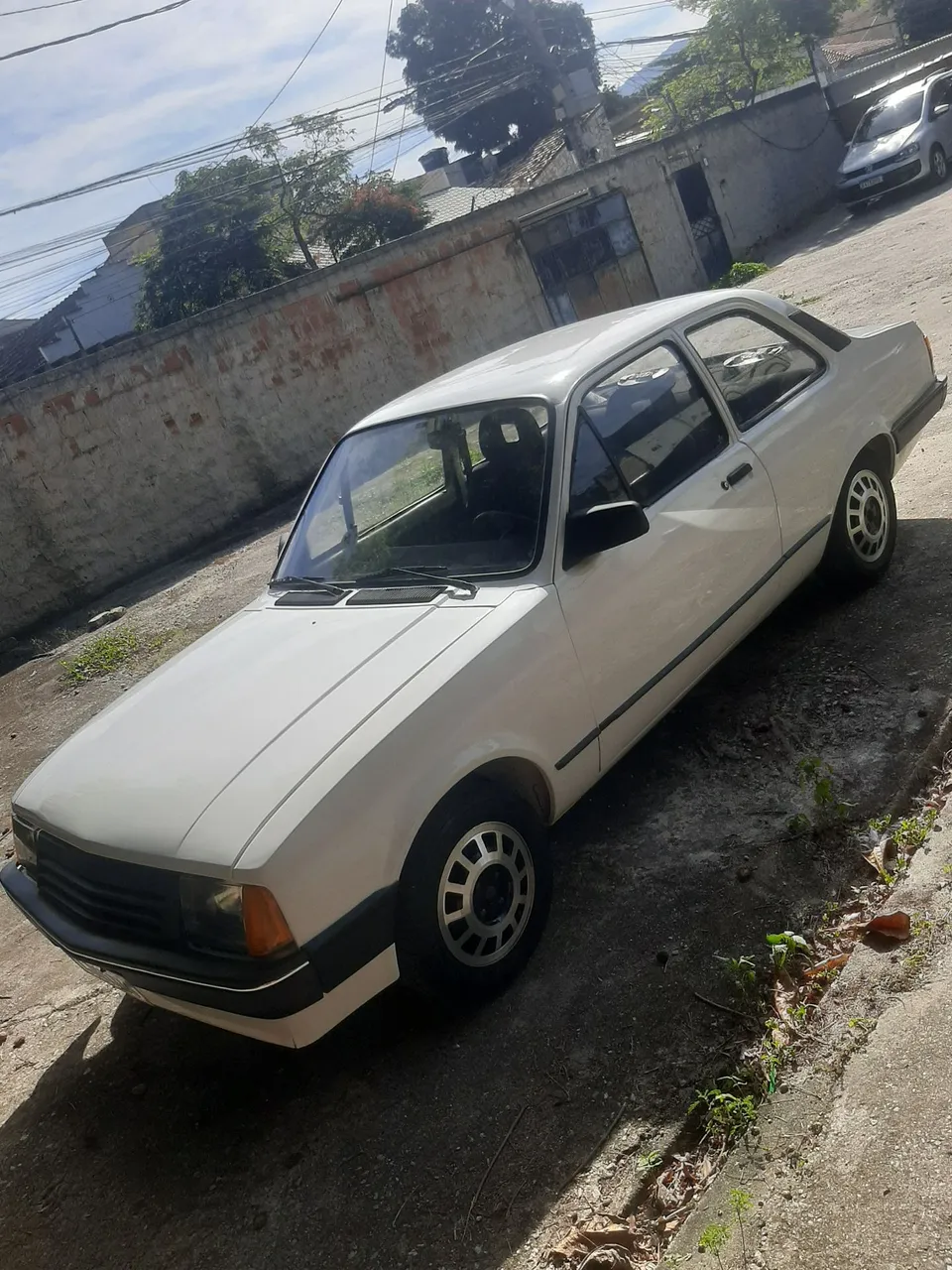 CHEVROLET CHEVETTE 1992 Usados e Novos