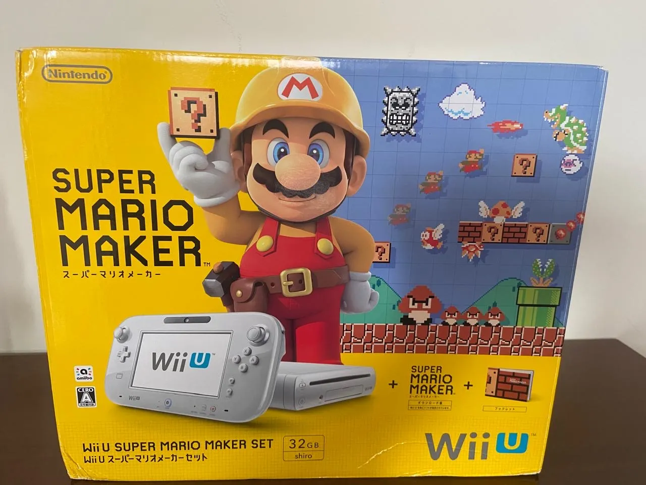 Consoles de Vídeo Game no Brasil