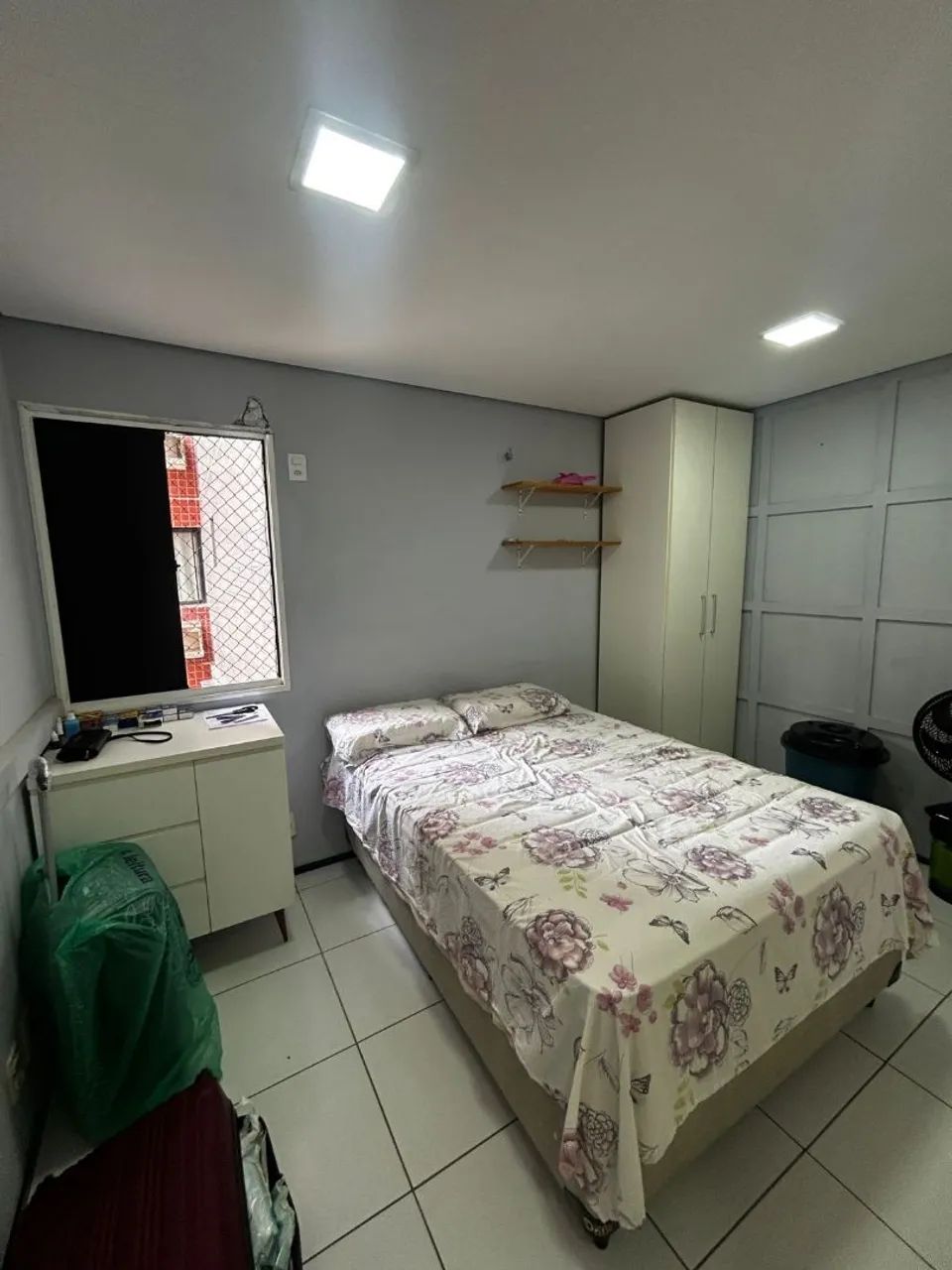 Apartamento 2 quartos à venda - Calhau, São Luís - MA 1472376735 | OLX