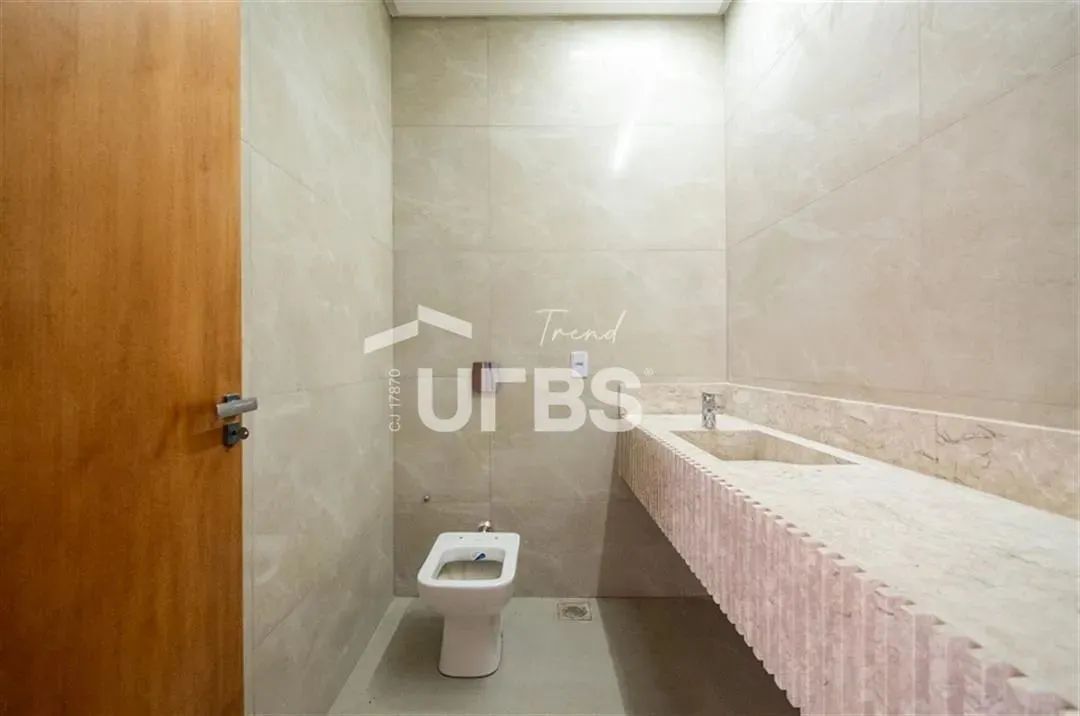 Casa em condominio fechado 4 quartos à venda - Residencial Alphaville ...