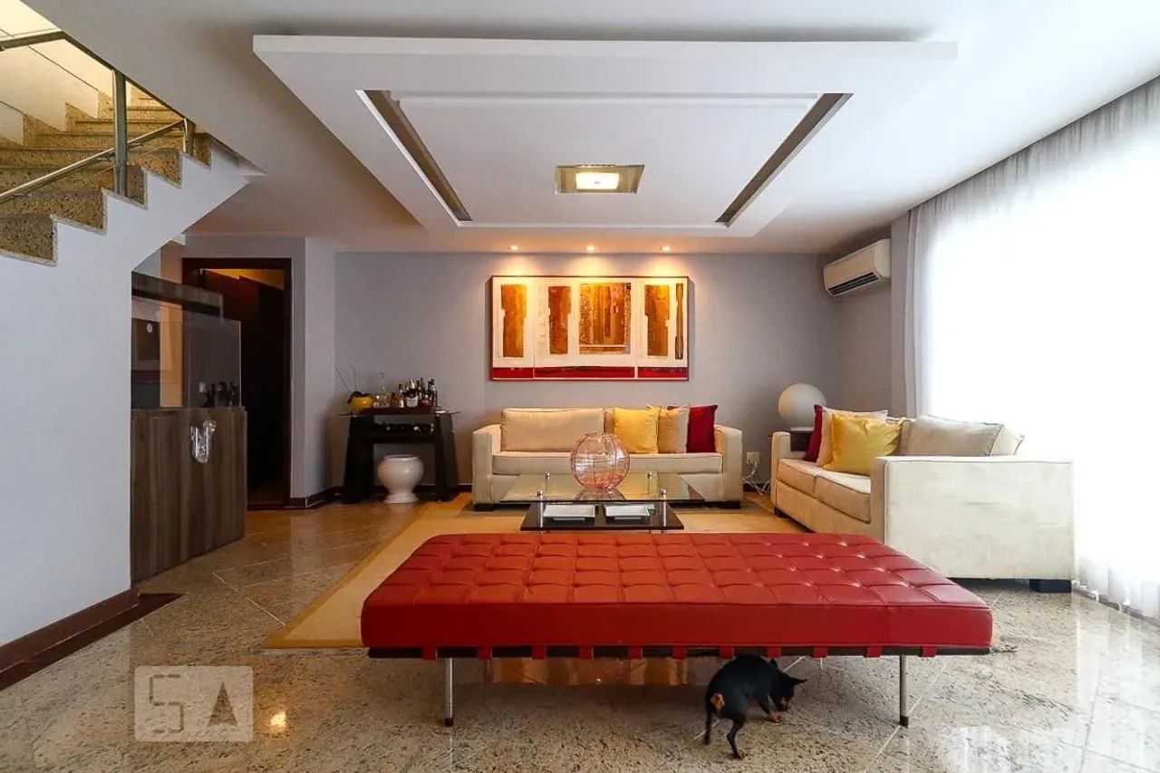Apartamento cobertura à venda - Recreio dos Bandeirantes, Rio de ...