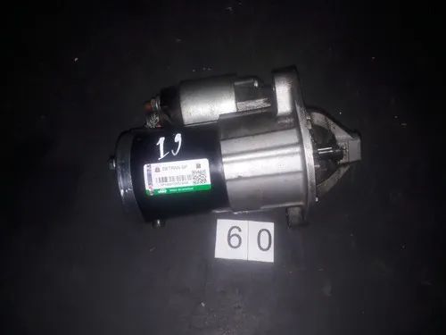 "motor de arranque pajero" no Brasil