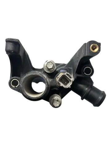 Carcaça Válvula Termost. Fiesta Focus c89wa N11 - Carros, vans e ...