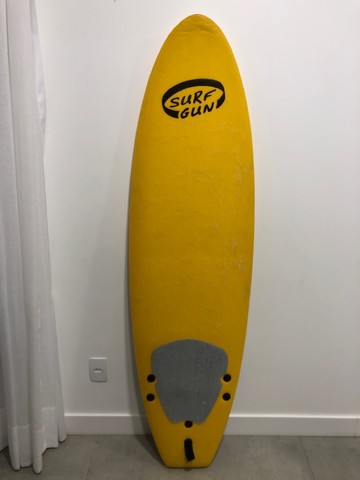 Prancha gun | +8 anúncios na OLX Brasil