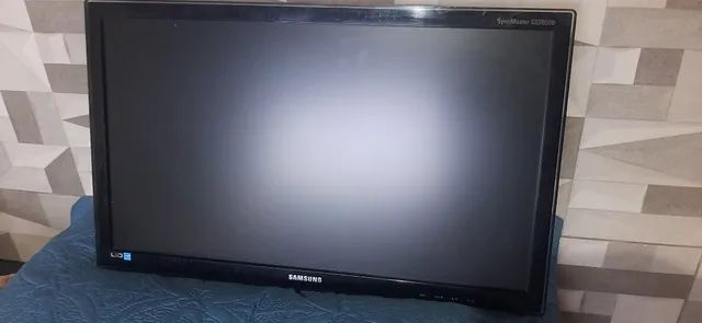 Monitor samsung 23 polegadas | +116 anúncios na OLX Brasil