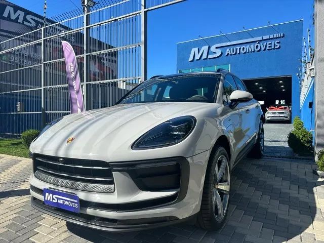 PORSCHE Usados e Novos no PR | OLX