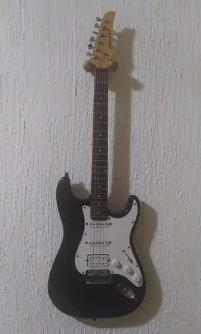 Guitarra condor rx30 | +13 anúncios na OLX Brasil