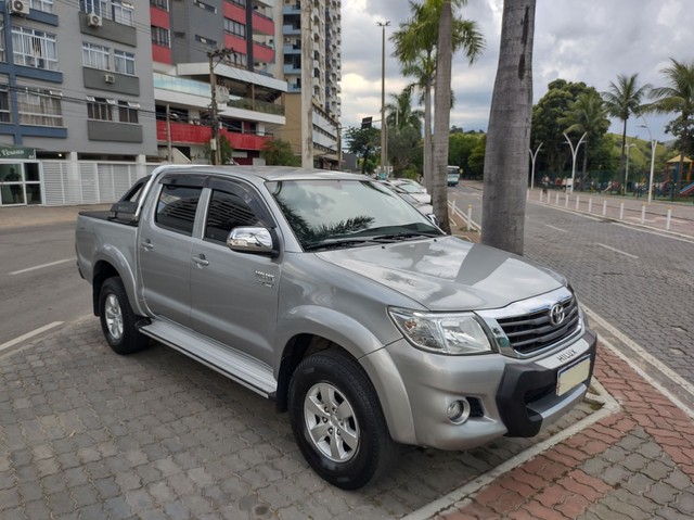 Carros pick-ups Usados e Novos à venda no RJ | OLX