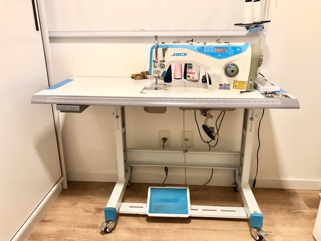 Maquina jack a3 | +9 anúncios na OLX Brasil