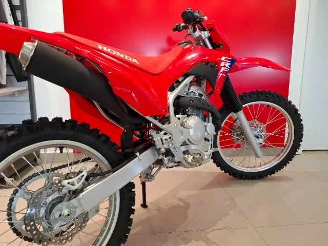 Honda 250 F 2026 - 1353437291 | OLX